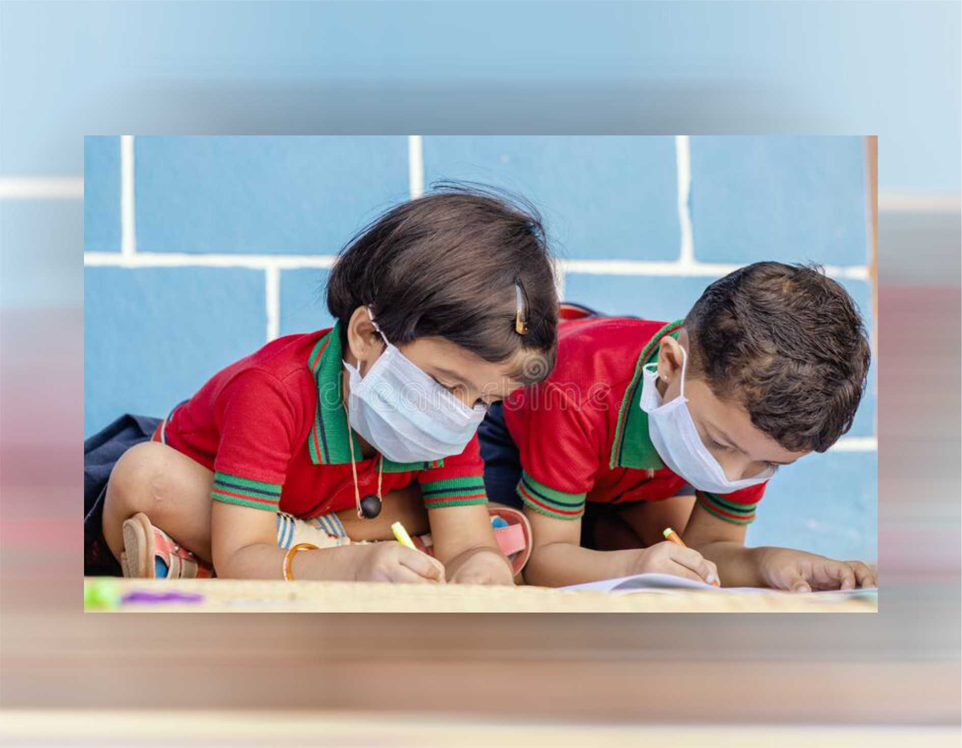Admission process for nursery classes to start by Dec 2 in Chd - Hello ...