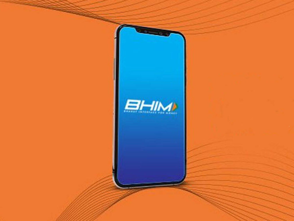 how-to-use-bhim-upi-to-apply-for-ipo - Hello Tricity