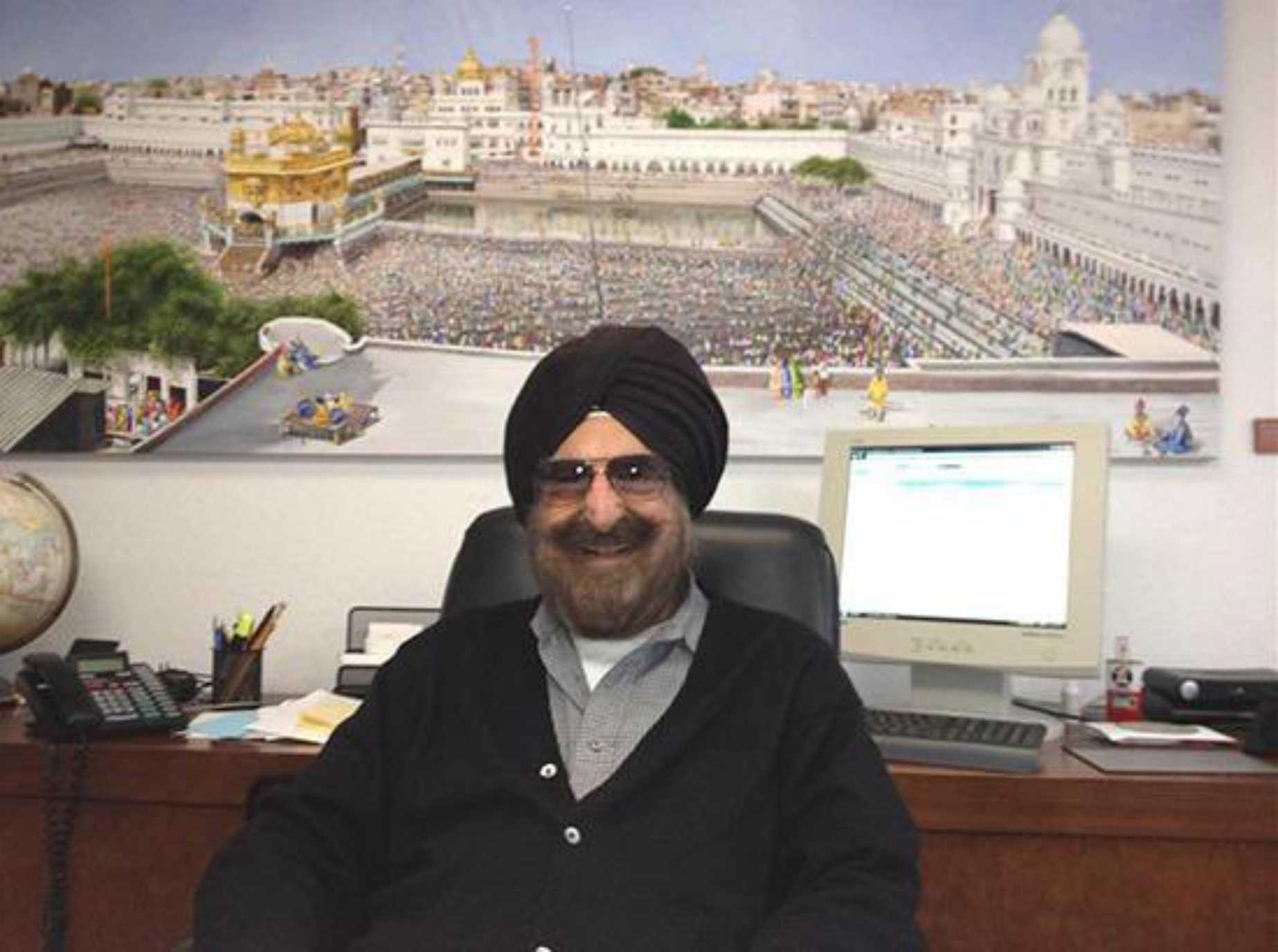 US Sikh scientist and ‘Father of Fibre Optics’ Dr Kapany, 94 passes ...