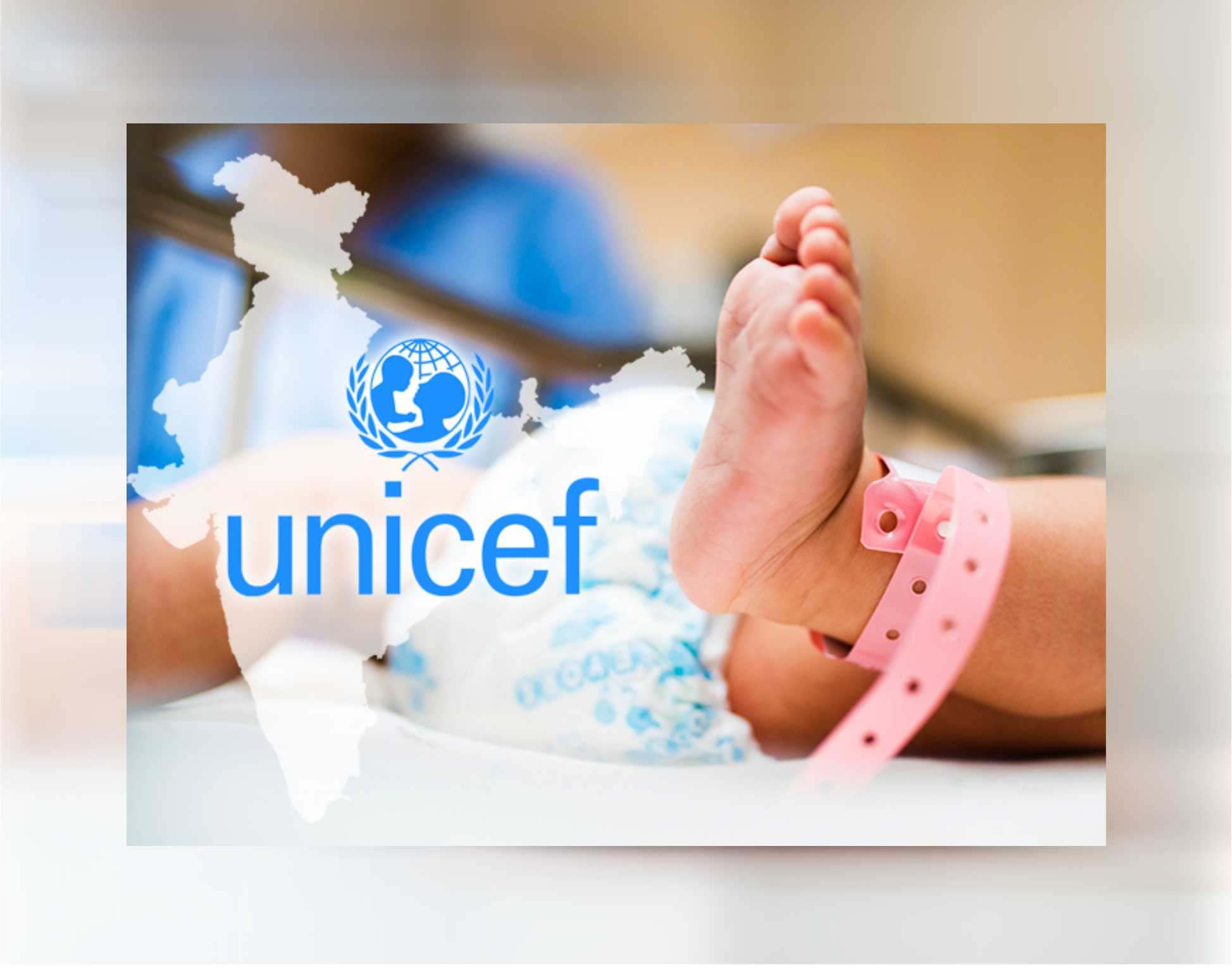 Unicef: 60,000 babies born in India on New Year’s Day, 7K less than ...