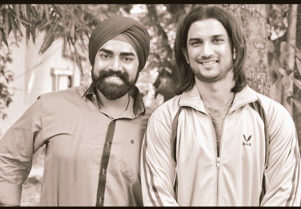 'MS Dhoni' co-star Sandeep Nahar found dead in Mumbai - Hello Tricity