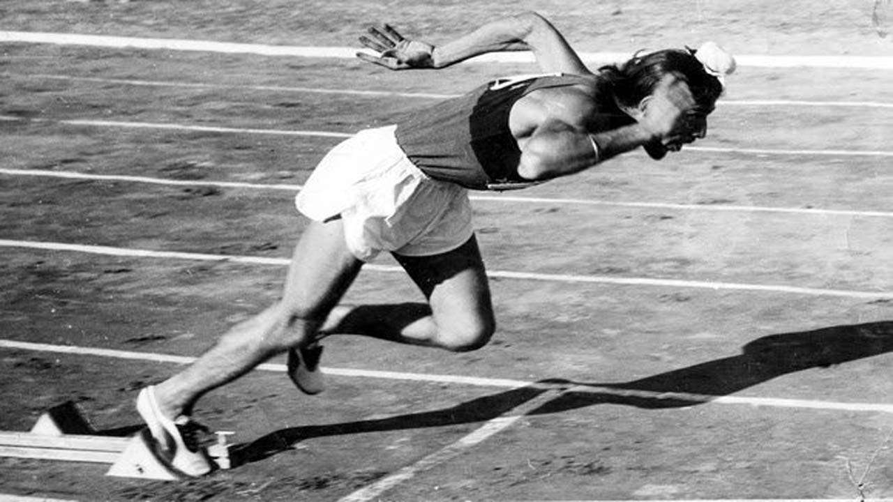 Milkha Singh, the man who introduced India to 'track and field', passes ...