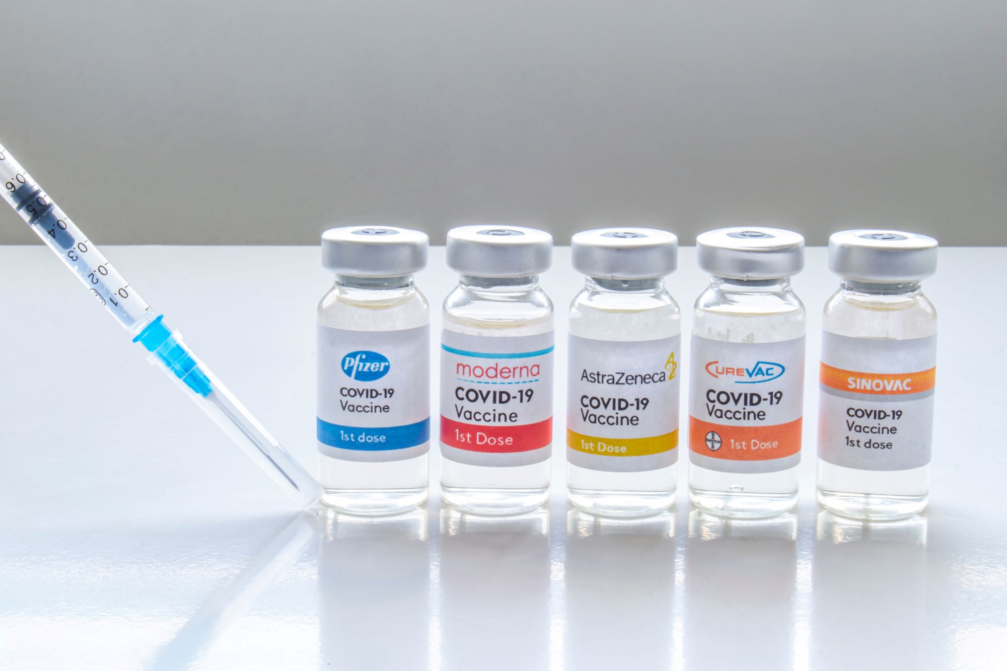 Centre plans new Covid-19 vaccine strategy: Mulls mixing doses - Hello ...