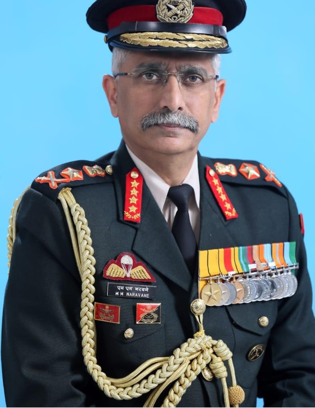 Won't let any attempt to change status quo along India's border: Army ...