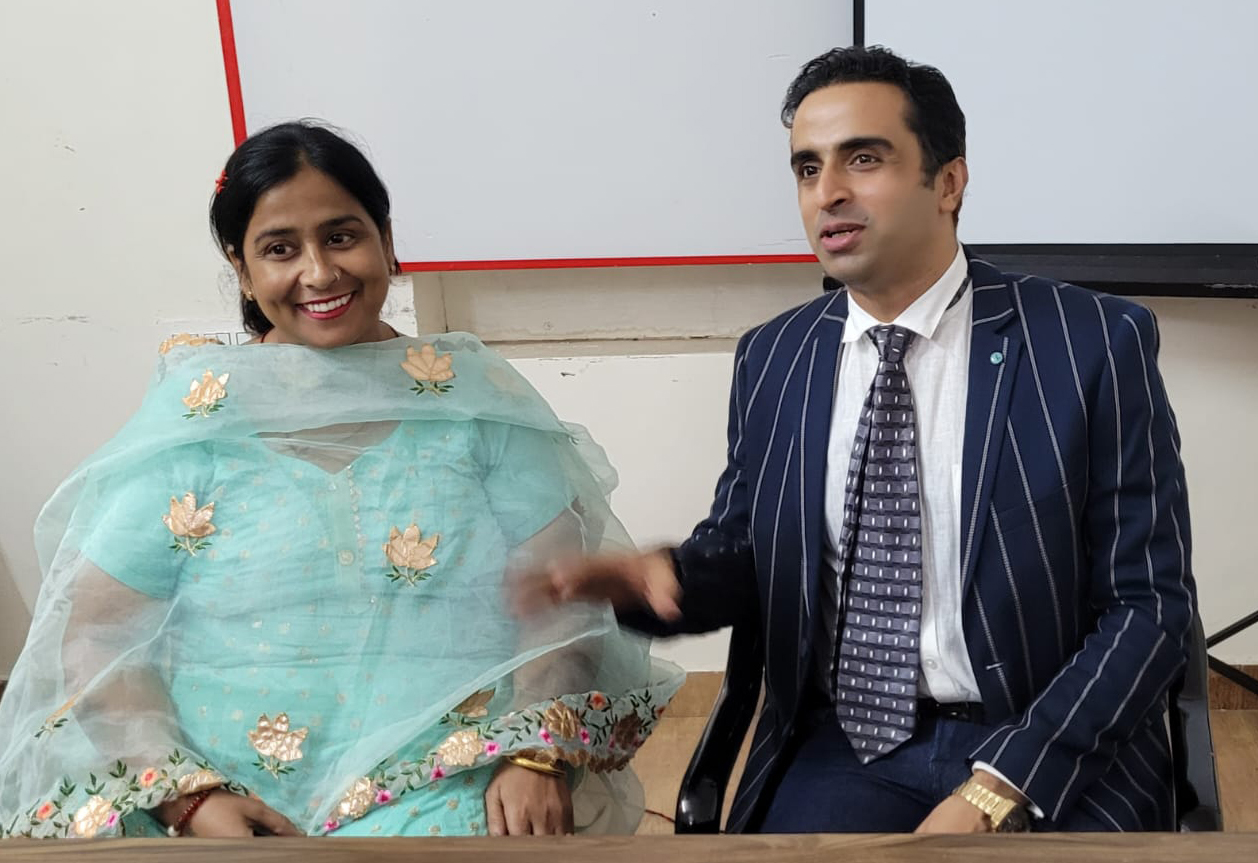 Why taking obesity lightly can be dangerous : Dr Sahil Arora - Hello ...