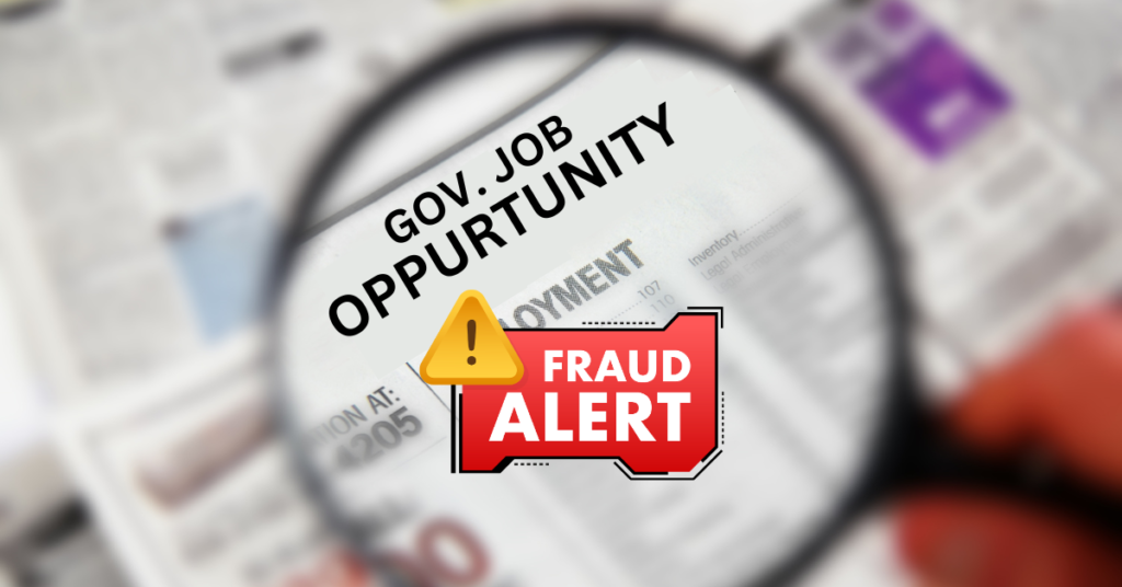 Fake Job Promises Land Two in Mohali Police Net - Hello Tricity