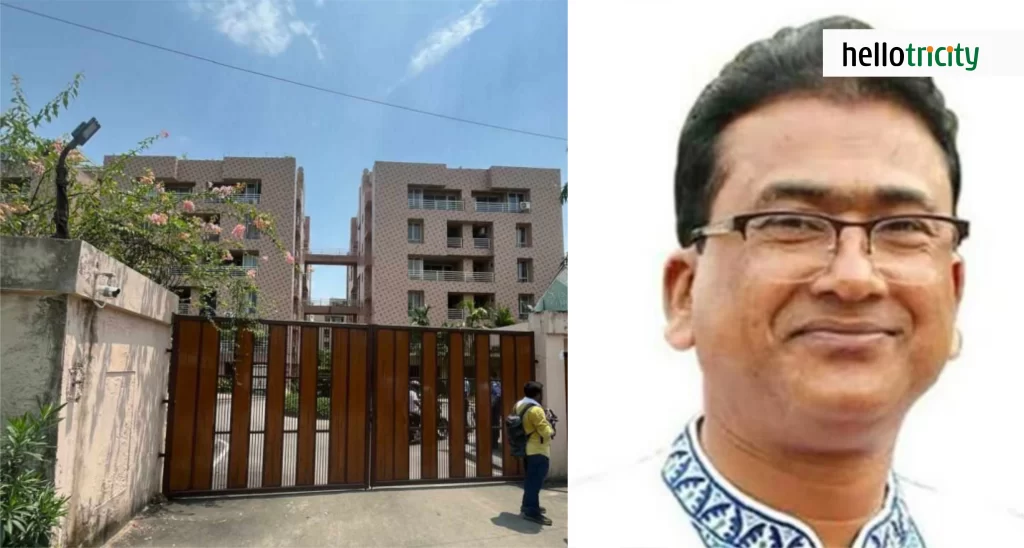 Kolkata-Murder-Case - Hello Tricity